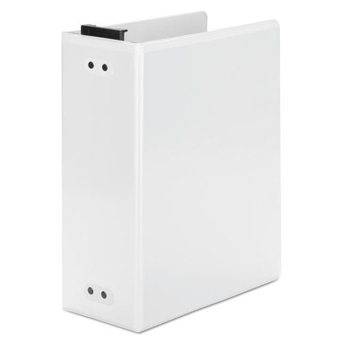 ESWLJ36549W - Hanging Straight Post View Binder, 3" Cap, White – D2 ...