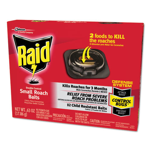 ESSJN697332 - ROACH GEL, 1.5 OZ BOX, 8-CARTON – D2 Distributors LLC